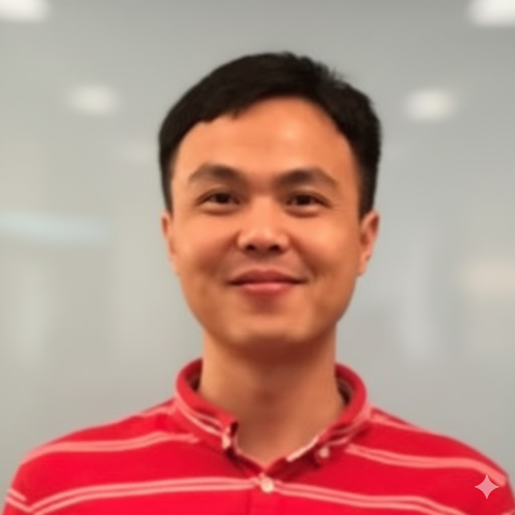 Research Group - Xinggang Wang | Computer Vision & AI Lab